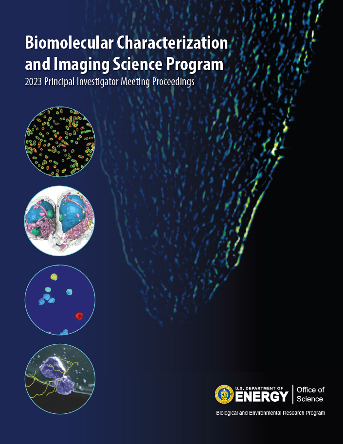 Reports and Documents | Genomic Science Program